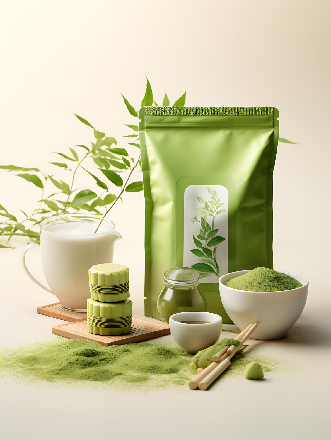 Produk Innovative untuk Obat Tradisional – Be Innovative and Be Profitable